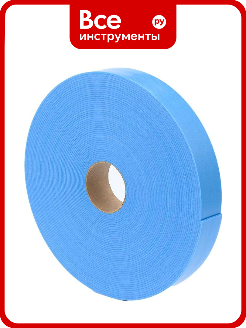 Уплотнительная лента для контробрешетки Isolontape EUROBAND 0,05x30 м, контробрешетки