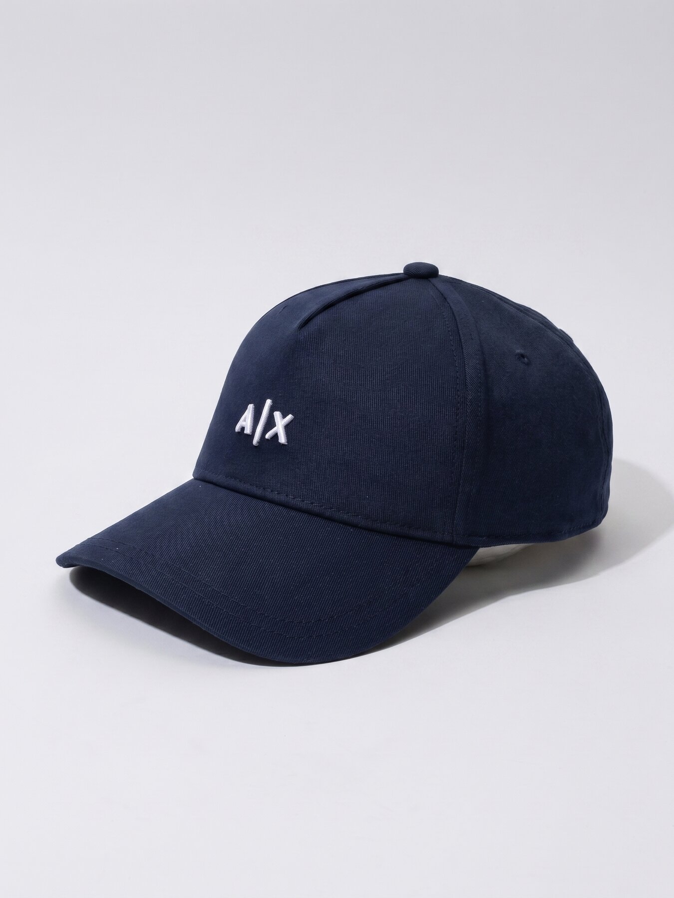 Бейсболка Armani Exchange для мужчин, размер Б/Р — фото 1