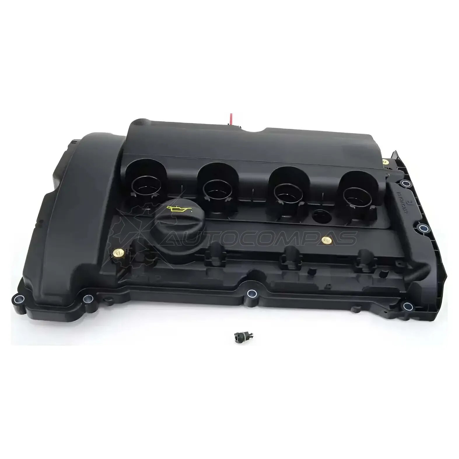 Клапанная крышка Mini Clubman R55 Cooper R56, 57 BMW VUK X8X1 1212905616 11127646555