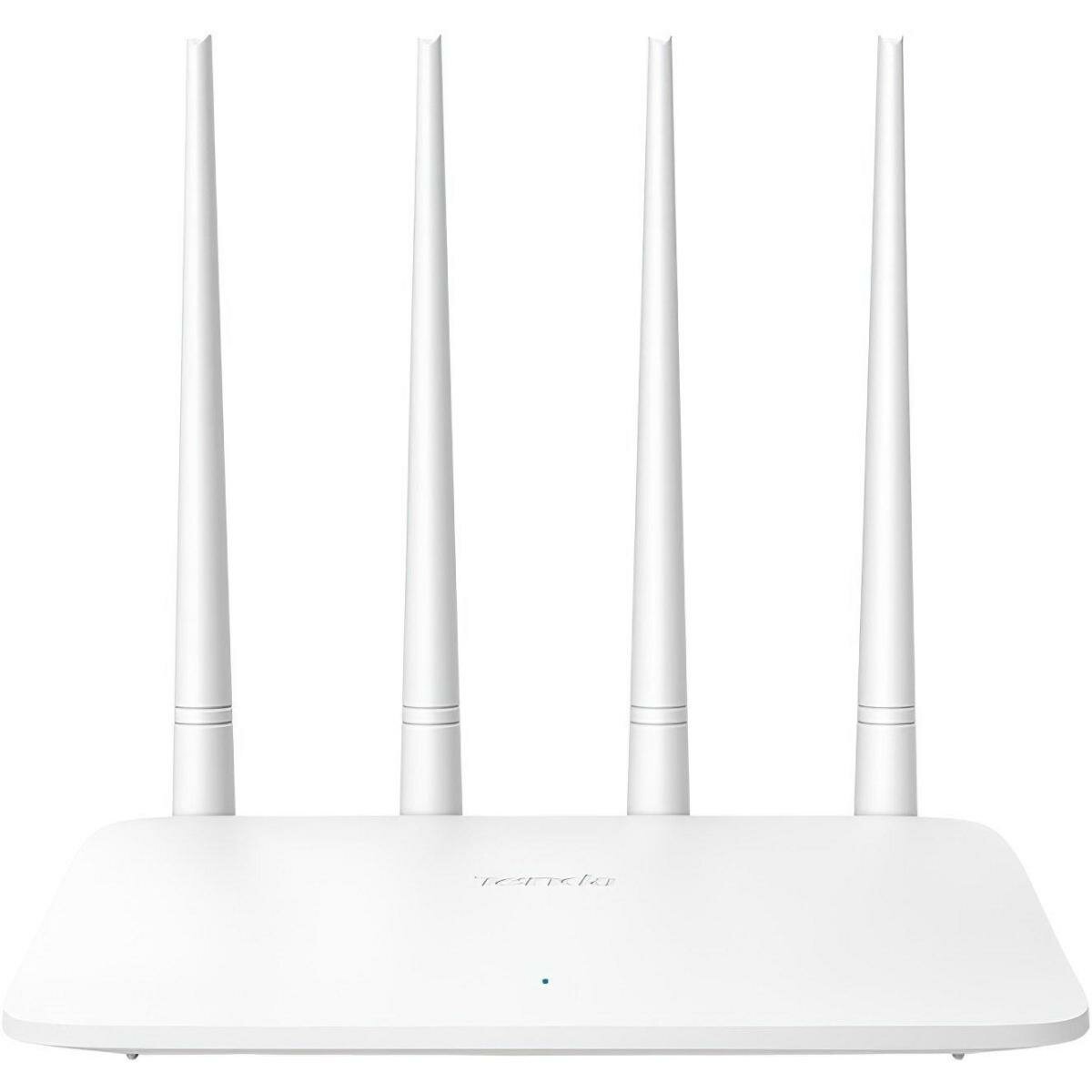 Беспроводной маршрутизатор Tenda F6, 300MBPS 10/100M