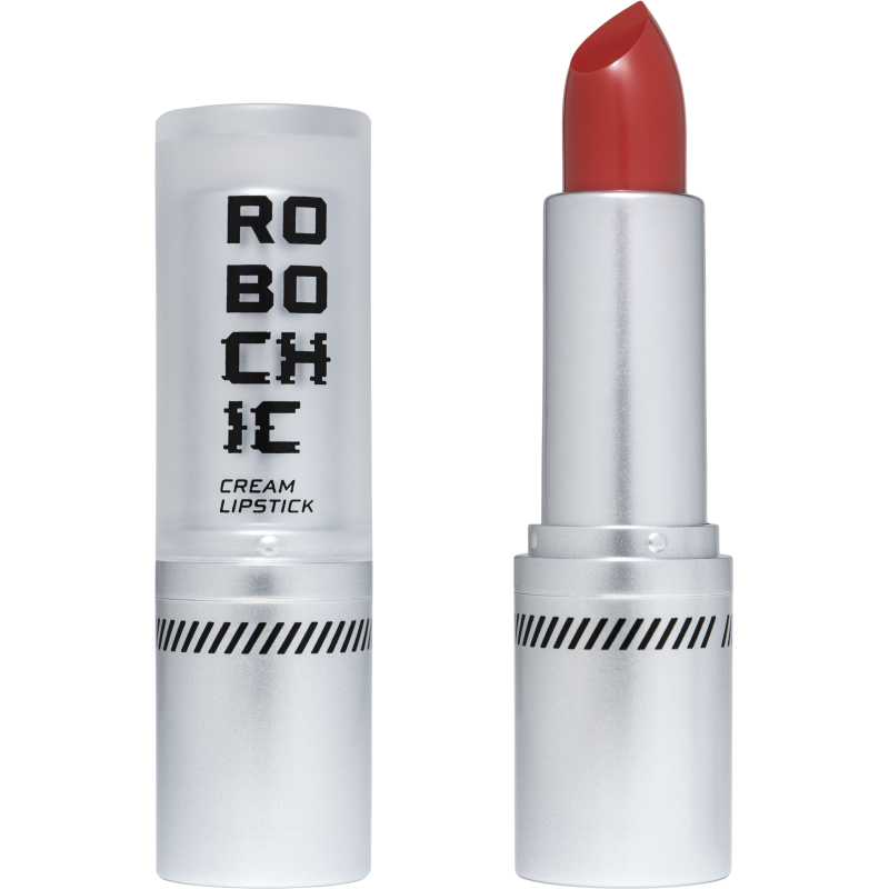 Кремовая помада Beauty Bomb Cream lipstick «Robochic» тон 01