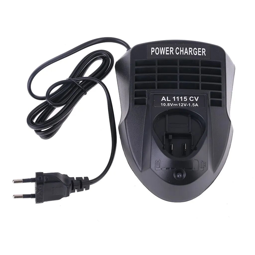 Зарядное устройство AL1115CV для аккумуляторов Bosch 10.8V-12V