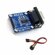 Модуль преобразователя RS232 UART SP3232