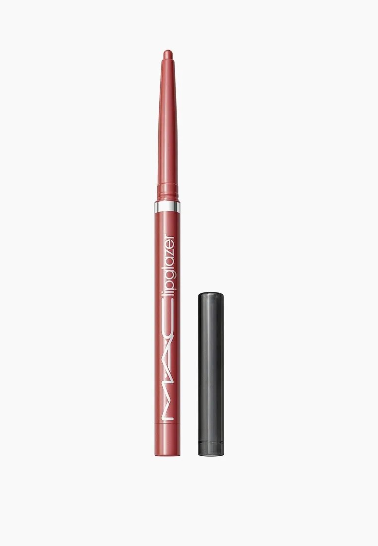 MAC Карандаш для губ автоматический 0.25 г velvet teddy