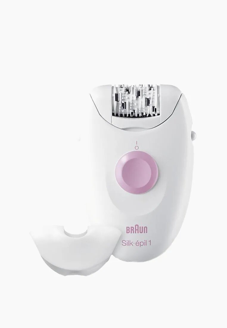Braun Эпилятор