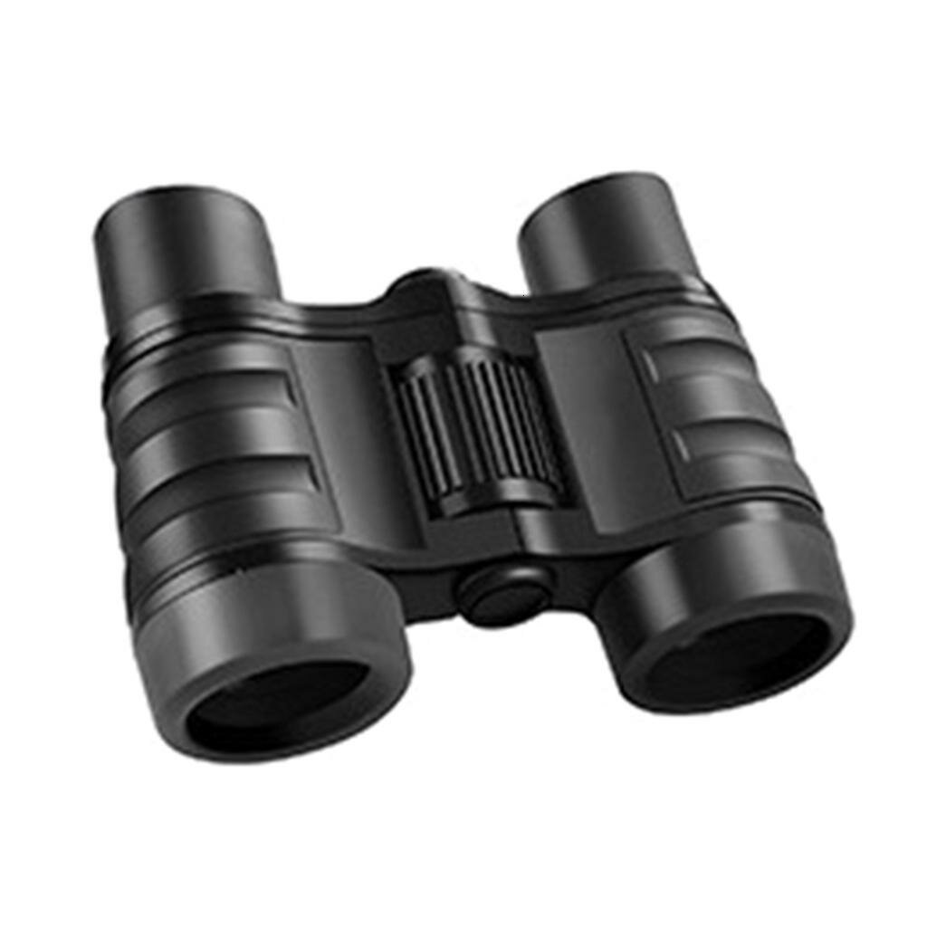 Детские бинокли 4×30, Черный