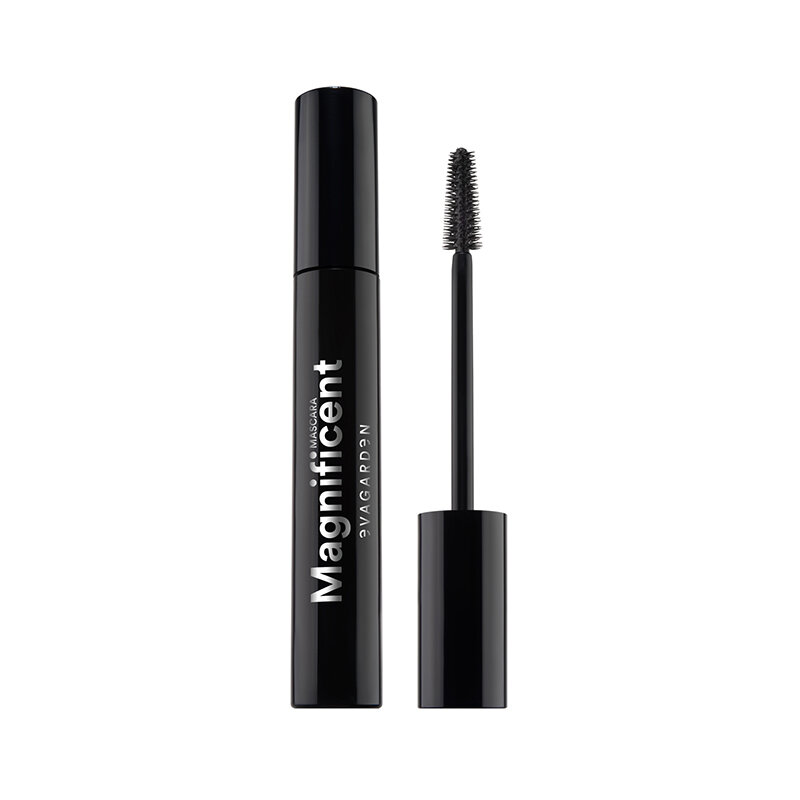 EVAGARDEN Magnificent mascara Тушь для ресниц удлиняющая 25