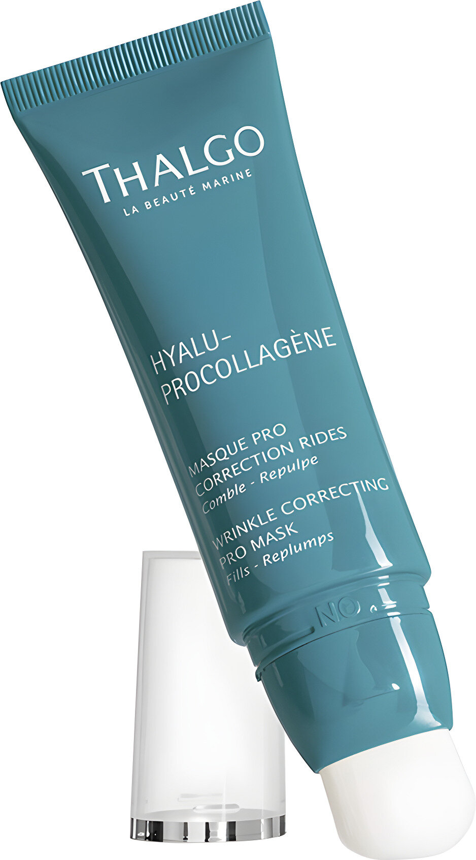 Thalgo Интенсивная разглаживающая морщины маска Wrinkle Correcting Pro Mask