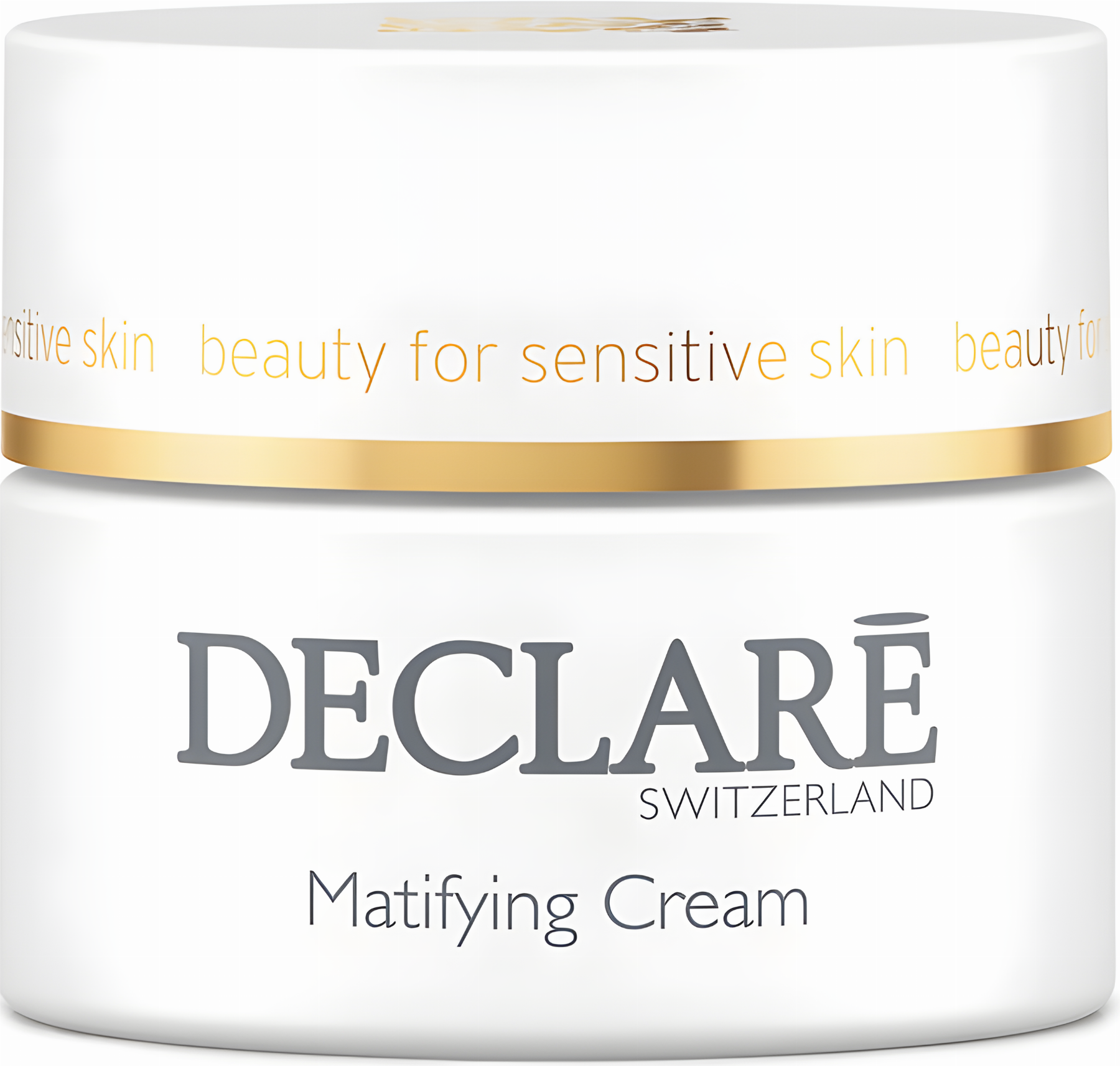 DECLARE Матирующий увлажняющий крем Matifying Hydro Cream 30ml