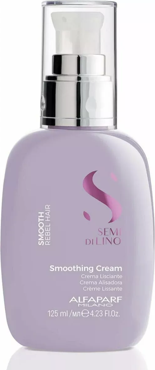 Alfaparf Milano Professional Разглаживающий крем для волос Smoothing Smoothing Cream 2*30+15ml