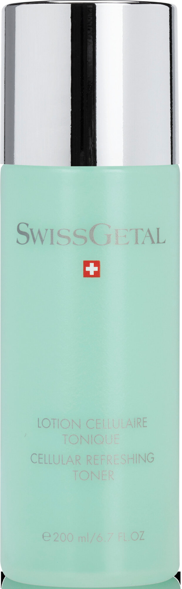 SwissGetal Освежающий тоник для лица Cellular Refreshing Toner 50ml