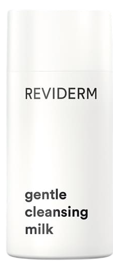 Reviderm Нежное очищающее молочко 50 мл Gentle Cleansing Milk 50 50ml