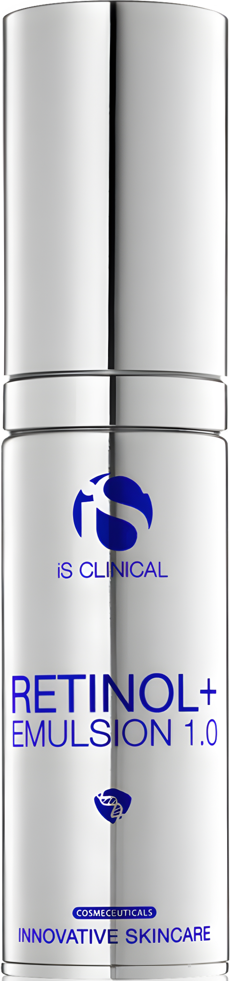 IS CLINICAL® Восстанавливающая эмульсия с ретинолом 1.0 Retinol+Emulsion 1.0 18 шт.
