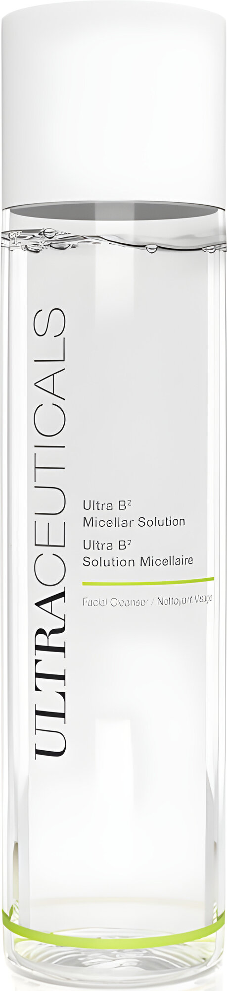 Ultraceuticals Ультра B2 мицеллярная вода Ultra B2 Micellar Solution 15ml