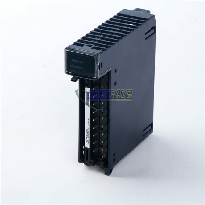 Модуль GE FANUC analogic Module IC694ALG223A Tested — фото 1