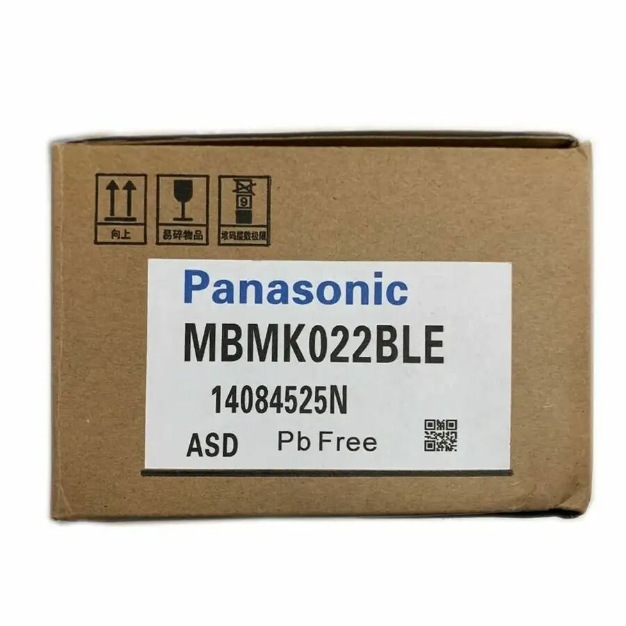 Модуль Panasonic MBMK022BLE