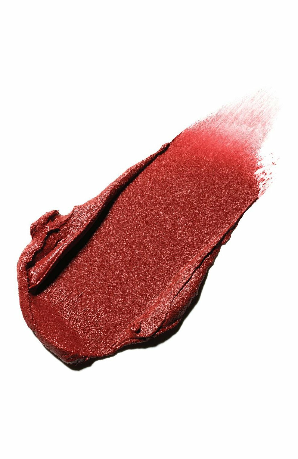 Губная помада Powder Kiss Lipstick, оттенок Devoted To Chili (3g) MAC