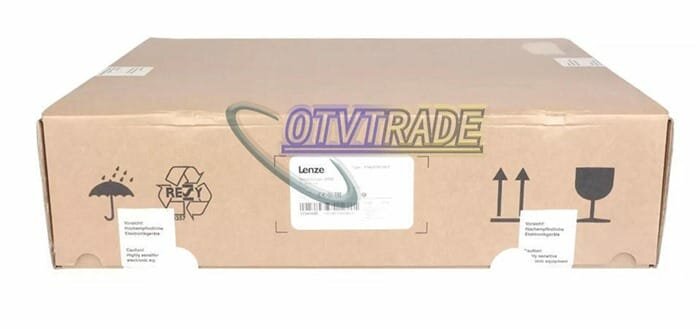 Модуль LENZE SERVO DRIVE E94APNE0364