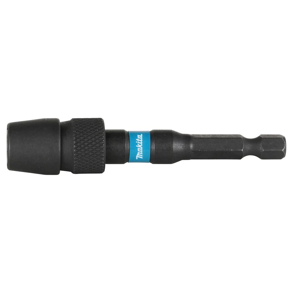 Магнитный держатель с зажимным патроном Makita 76 мм Impact Black E-24125