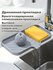 Коврик для раковины