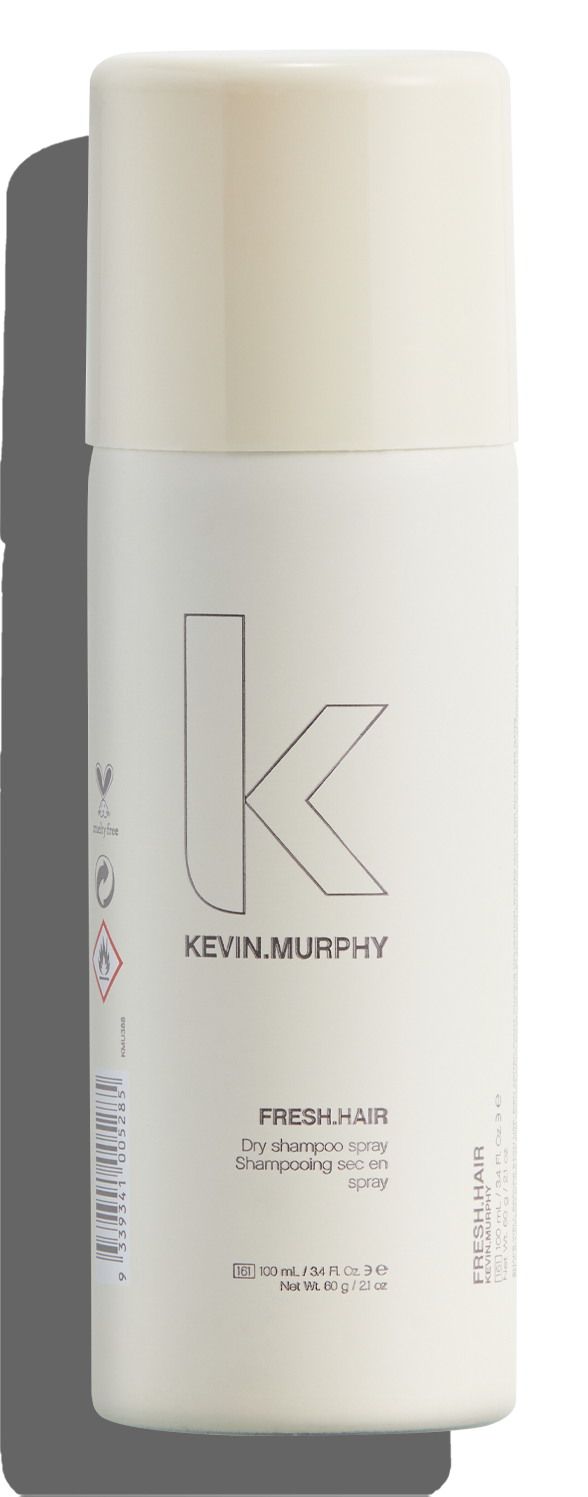 KEVIN.MURPHY [Фрэш. Хэйр] сухой шампунь для объема 100 мл Fresh.Hair 100