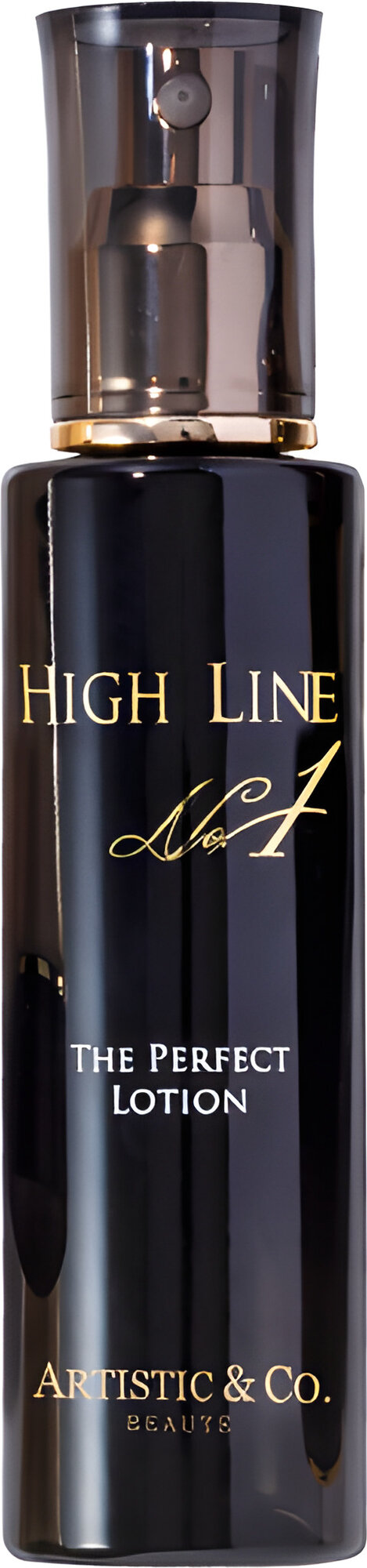 Artistic&Co. Лосьон Хай Лайн №1 High Line №1 Perfect Lotion 355ml
