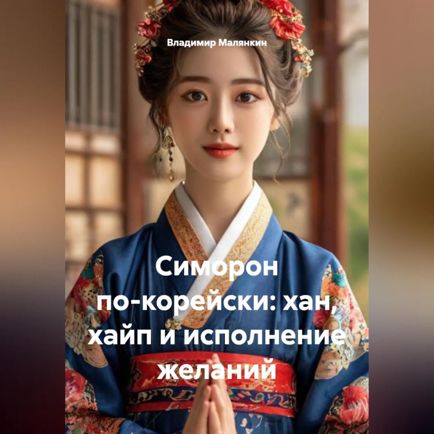 Симорон по-корейски: хан, хайп и исполнение желаний [Аудиокнига]