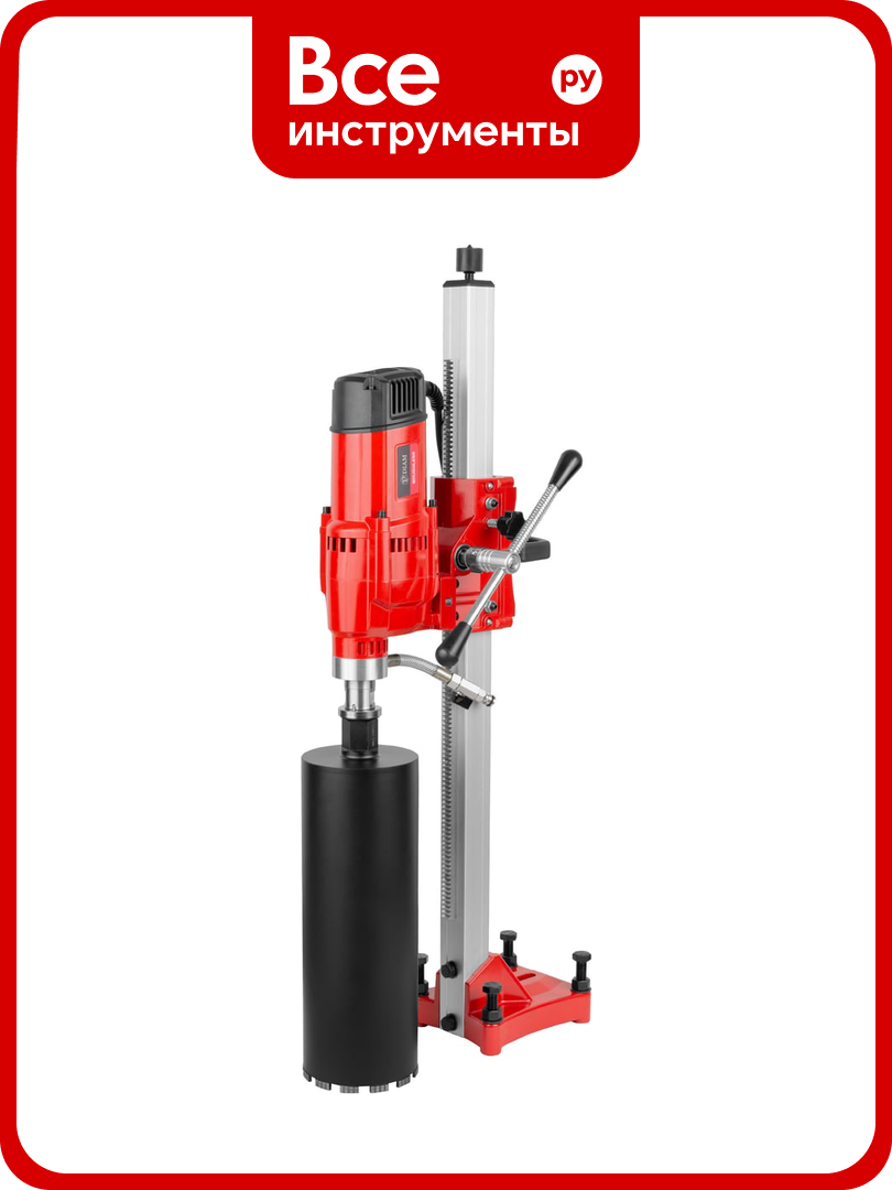 Сверлильная машина Diam EX-200N-LC Brushless, бесщеточная серия Экстра 620120