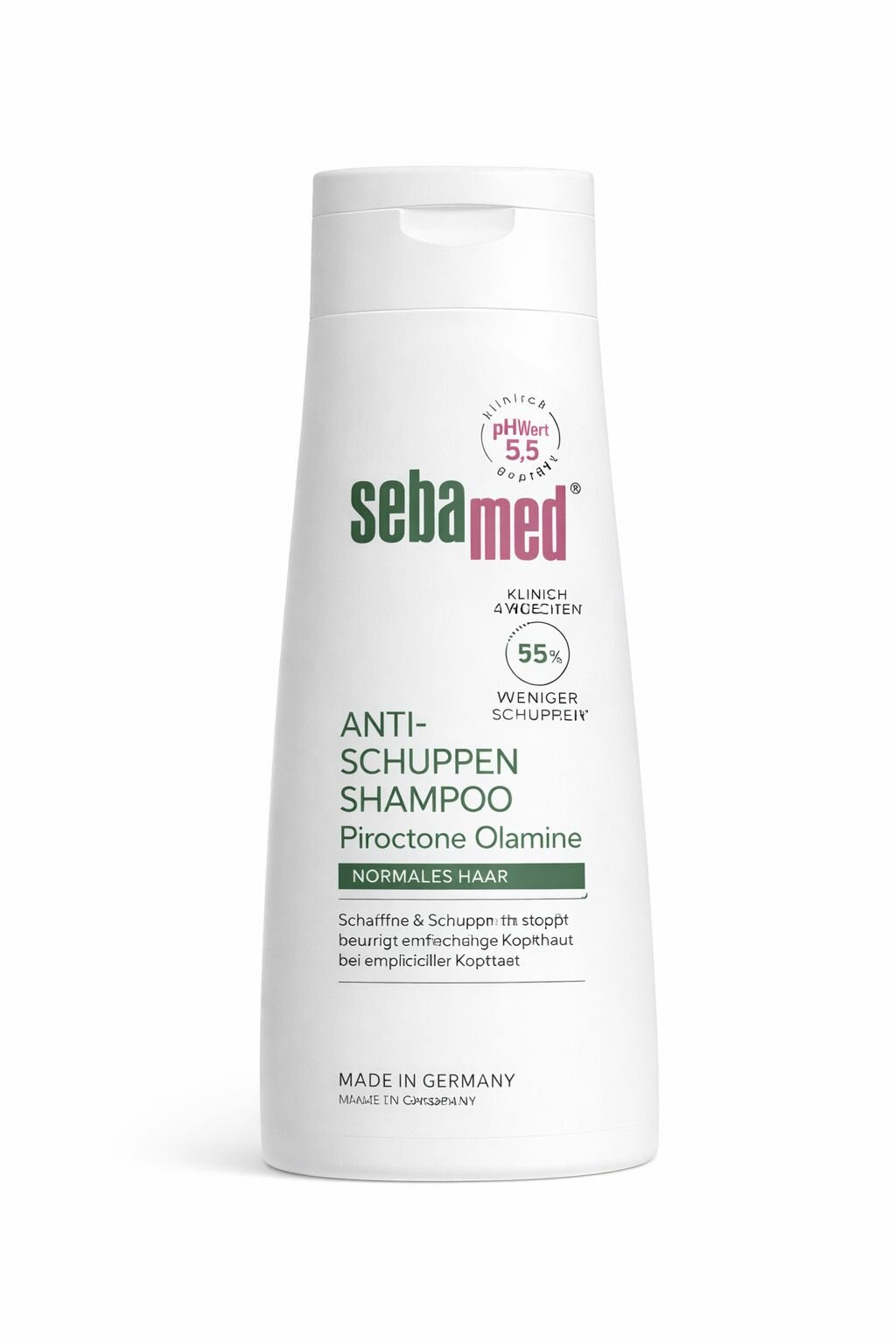 Sebamed Шампунь для волос, 400 мл