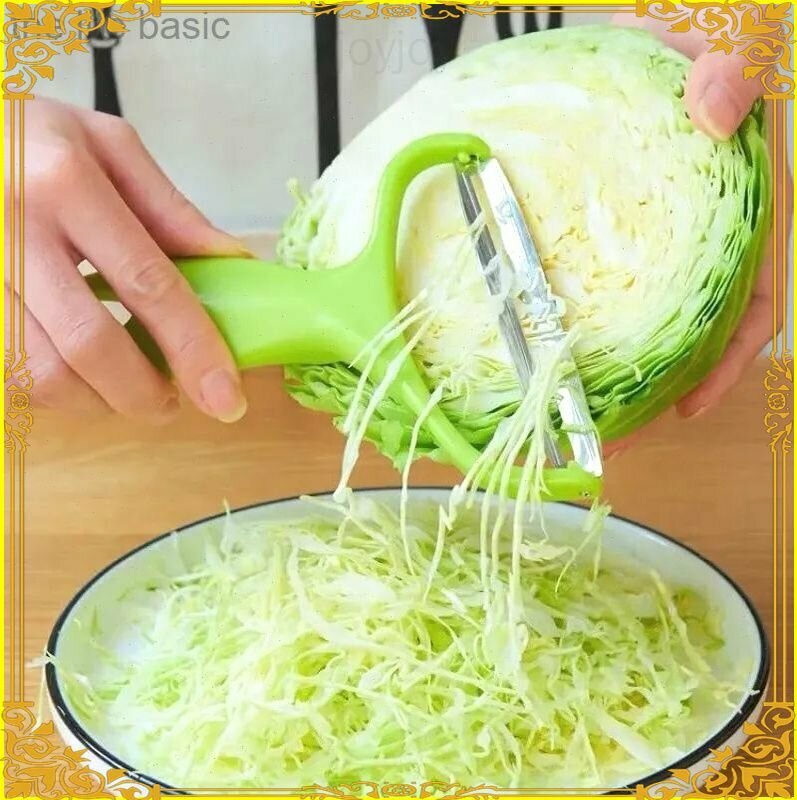 Капусторезка, ручная терка 1 шт