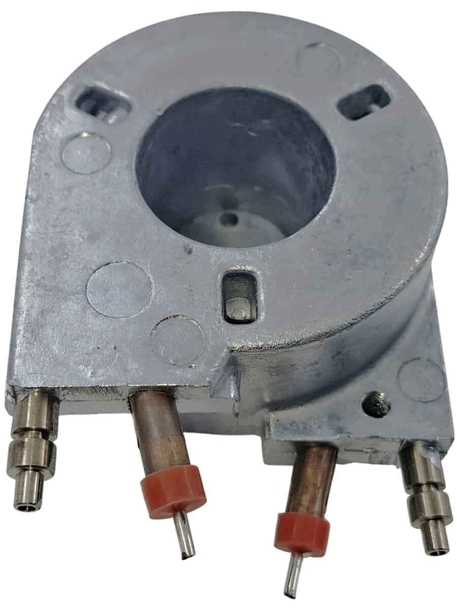 Redmond CM715-BL1 бойлер в сборе 1300W для кофеварки CM715