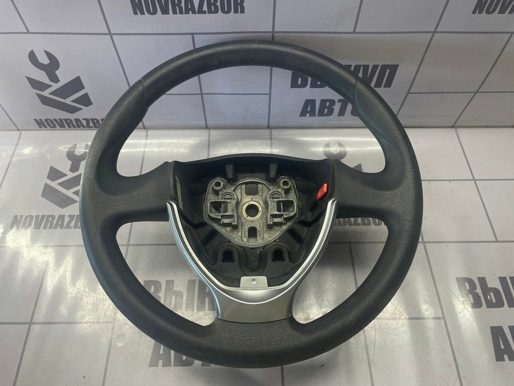 Рулевое колесо без AIR BAG LADA Granta 2011+
