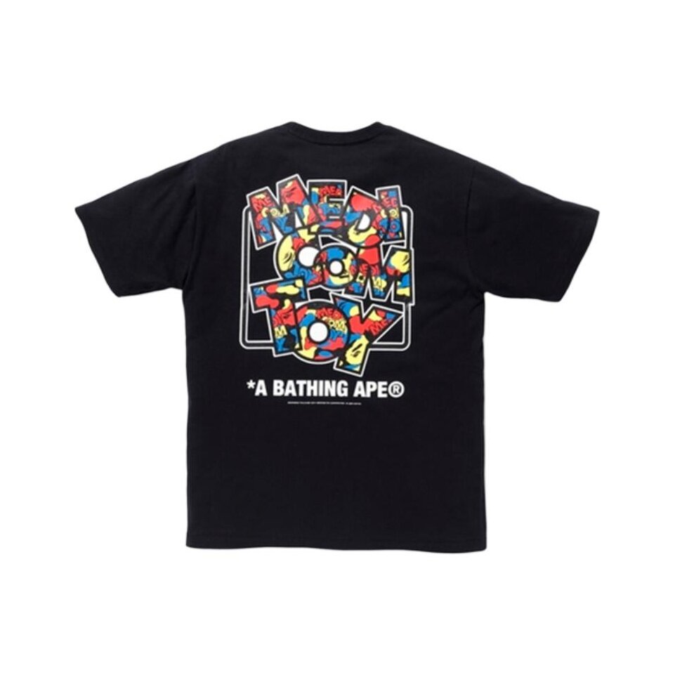 Майка Bape