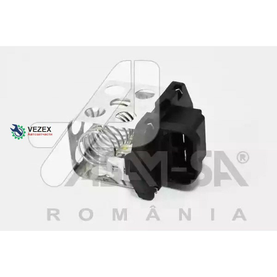 ASAM-SA 30960 Резистор вентилятора