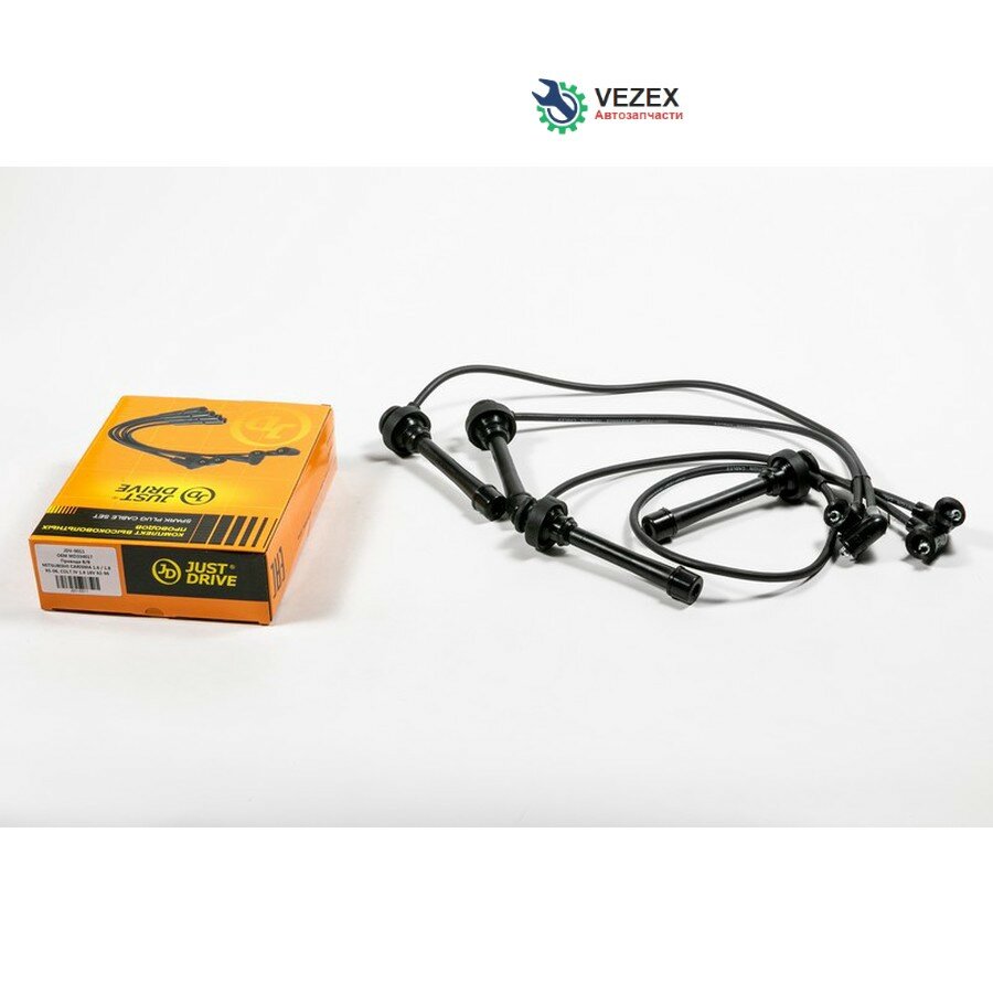 JUST DRIVE JDV0011 Провода В/В