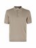 Рубашка Knitted polo shirt