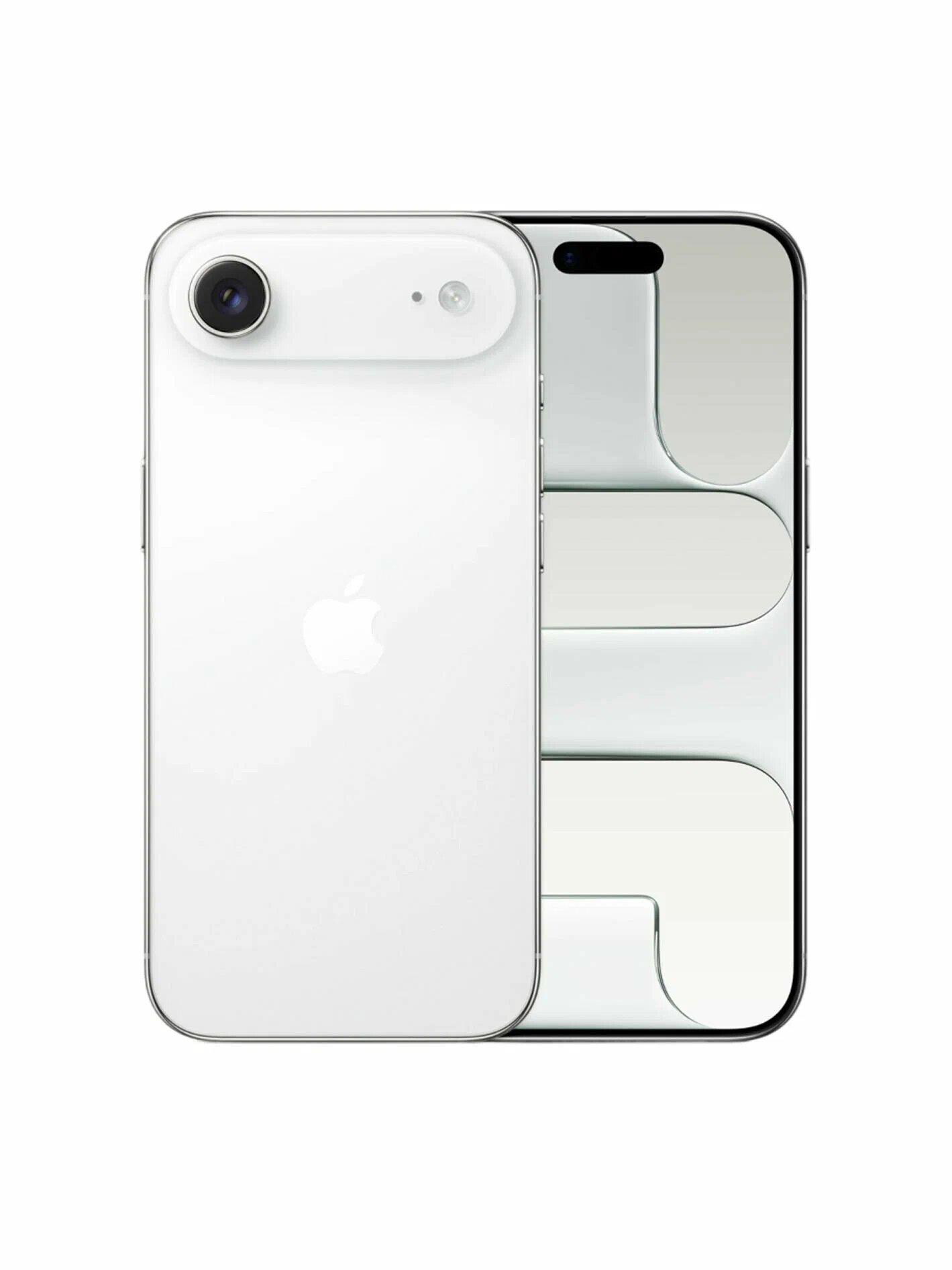 IPhone 17 Air 256Gb Cloud White LL