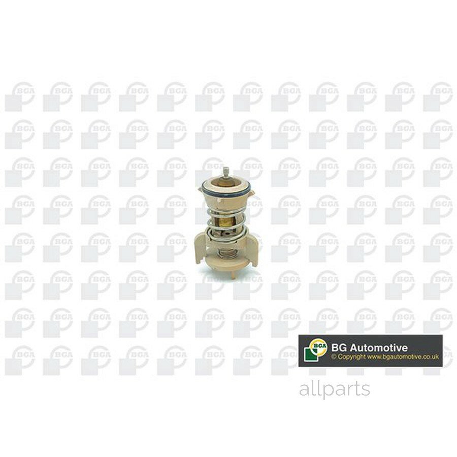 BGA CT0126 Термостат VW Golf Mk7, Tiguan Mk1, Skoda Octavia 5e5, Audi A3 8V Sportback