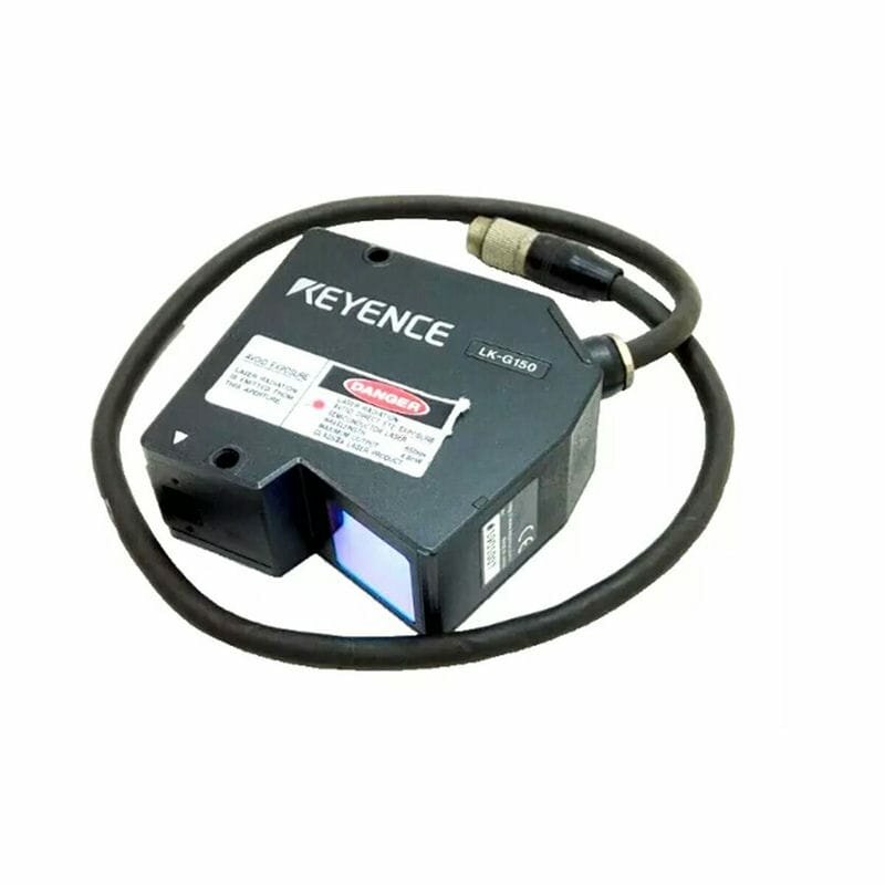 Модуль KEYENCE LK-G150 — фото 1