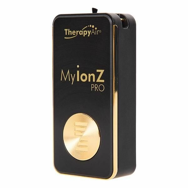 Воздухоочиститель Zepter MyionZ Pro ION-03