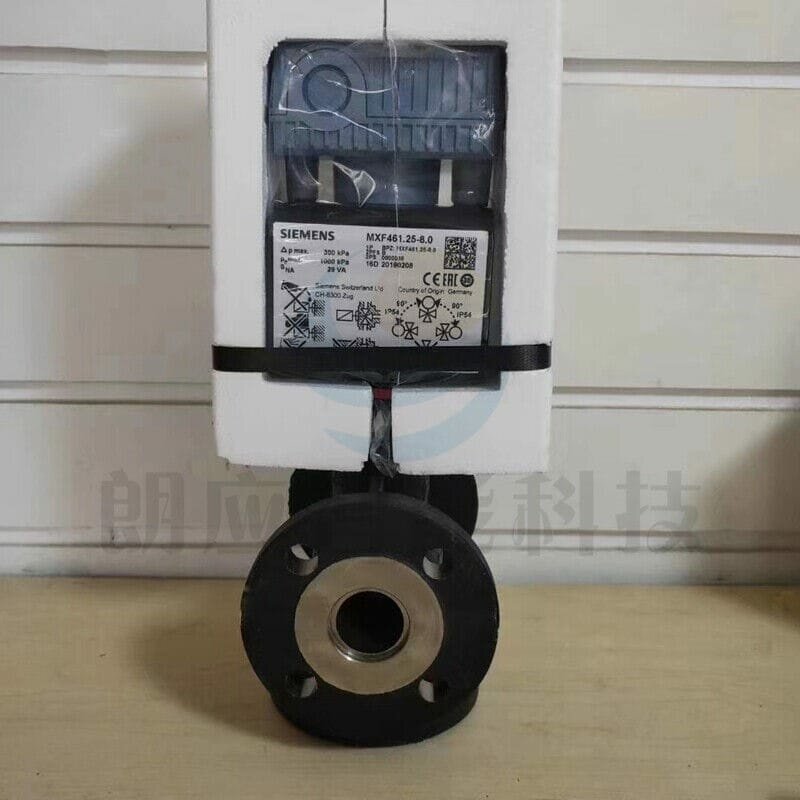 Модуль Siemens MXG461.40-20