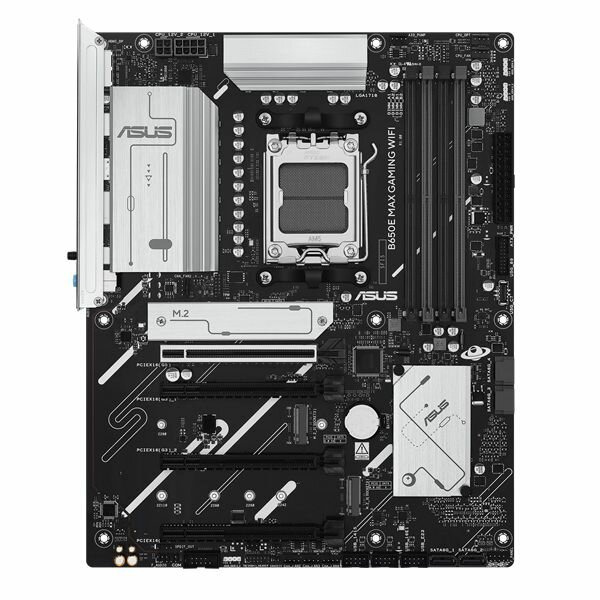 Материнская плата ASUS B650E MAX GAMING WIFI, AM5, AMD B650