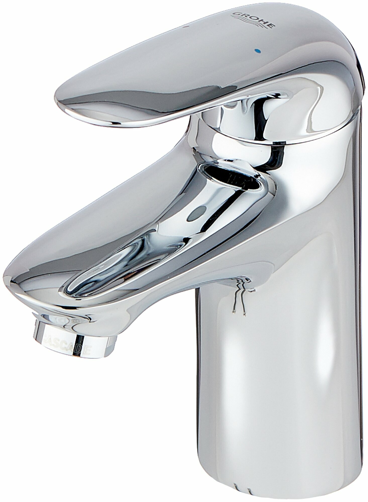 Смеситель для раковины GROHE Eurostyle 23715003 хром
