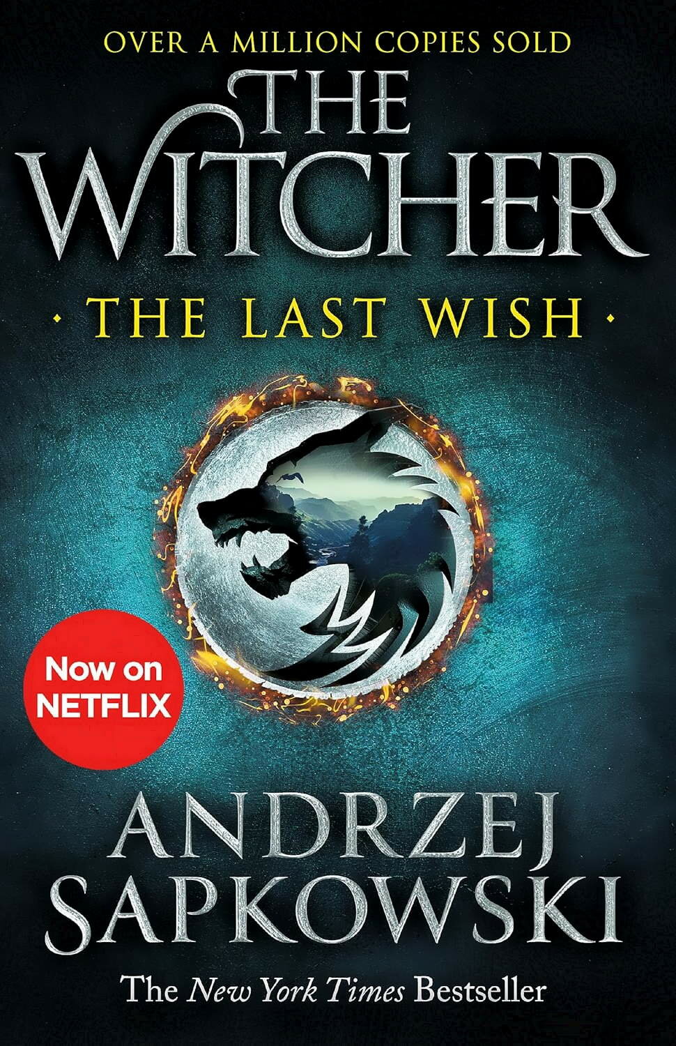 Last Wish, The