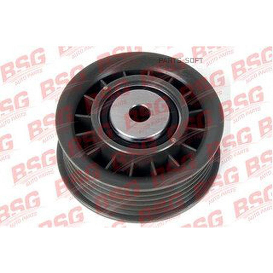 Р РѕР»РёРє 64*21,8 РіРµРЅРµСЂ Р·СѓР±С‡ от официального дистрибьютора, BSG AUTO PARTS, артикул BSG60615003