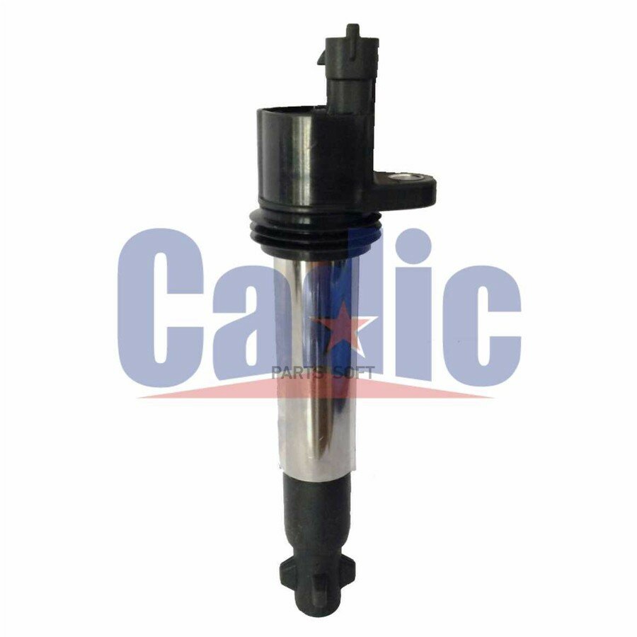 Катушка зажигания от официального дистрибьютора, CADIC, артикул KD9016C