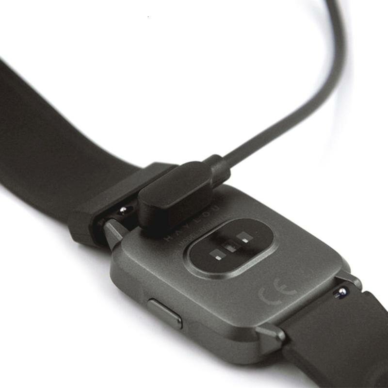Магнитный USB-кабель для быстрой зарядки Willful, 1