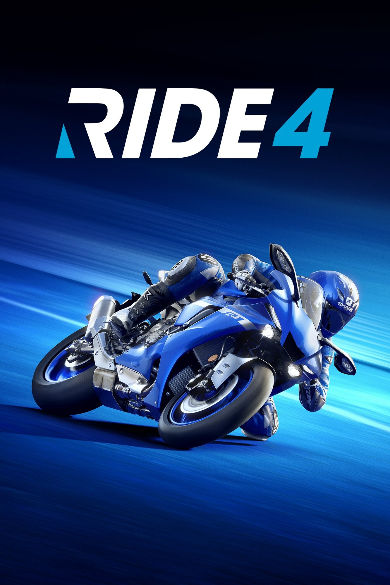 RIDE 4 — ключ активации Xbox / Microsoft Store · Xbox One, Xbox Series X|S · цифровой ключ · любой регион
