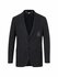 Пиджак Billionaire Constant crest-patch single-breasted blazer, размер 50, blue