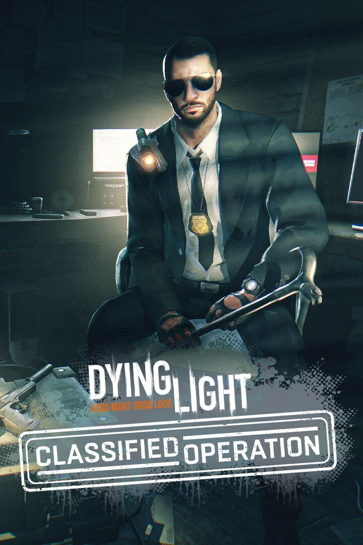 Dying Light Classified Operation Bundle — дополнение (DLC) для Xbox / Microsoft Store · Xbox One, Xbox Series X|S · цифровой ключ · нужна базовая игра